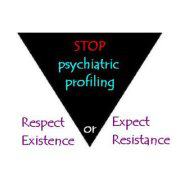 Involuntary Transformation: ADVOCATES STAND TO SAY YOU ARE TALKING ...