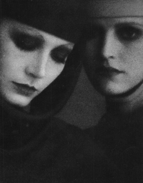 ada: The dream world of Sarah Moon