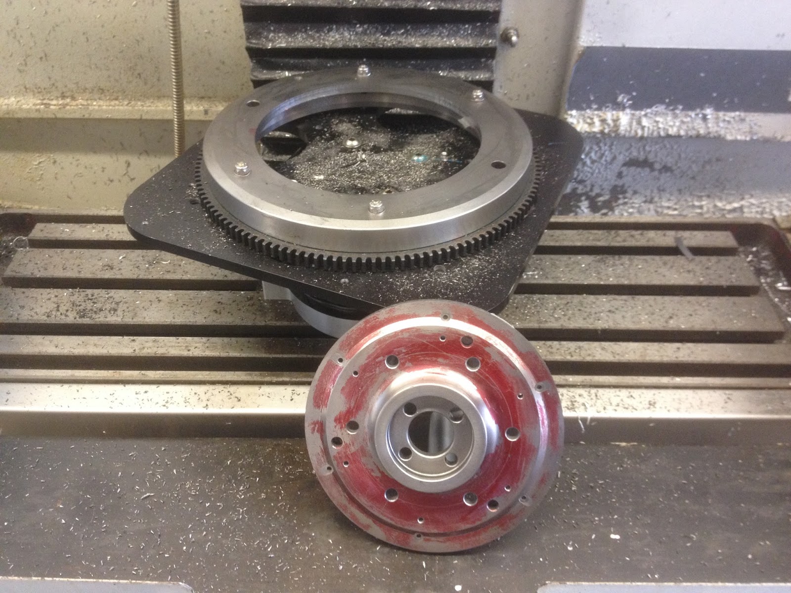 kr2pilot: ...And flywheel solutions!