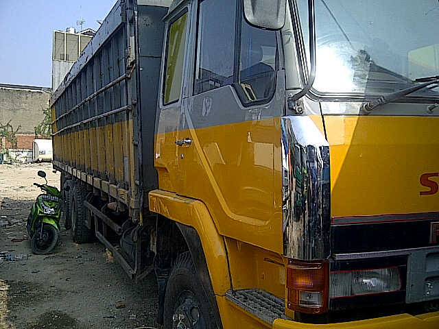 @Truckbekas.id (JUAL-BELI Mobil Bekas,Truk,Genset dan ALAT Berat ...