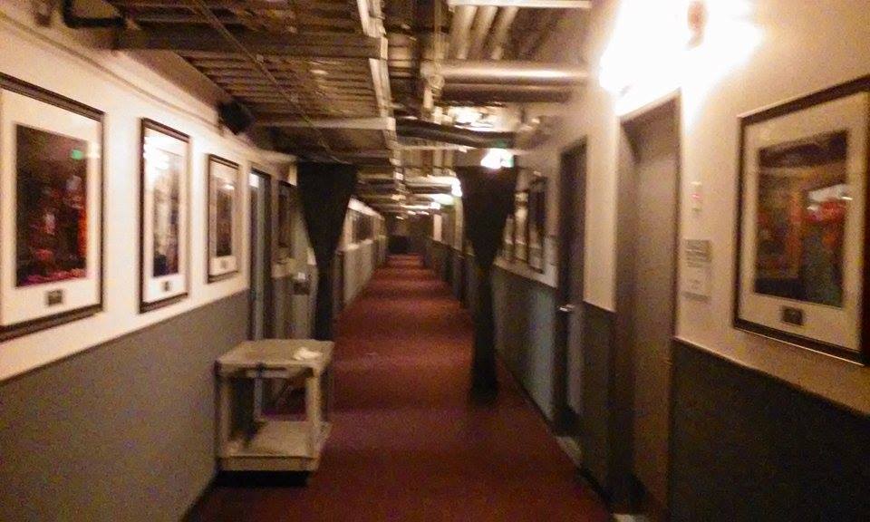 Honor Flow Productions