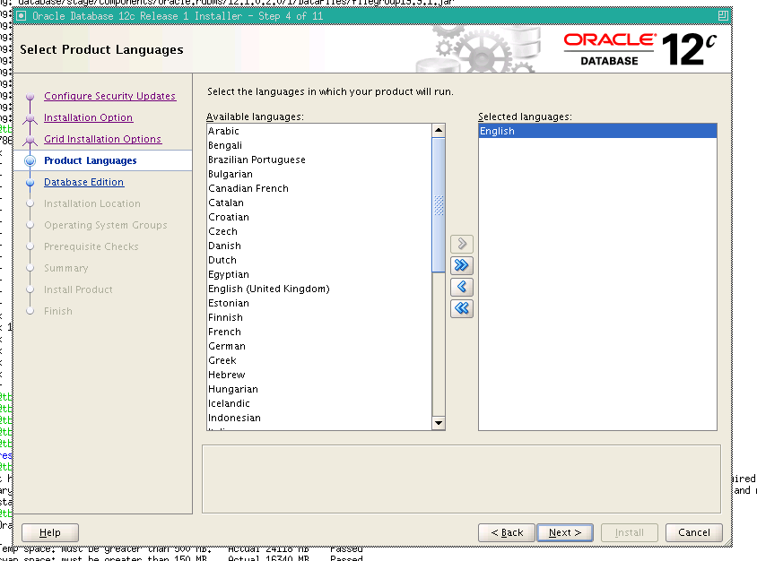 Oracle AppsDBA (R12.2/R12.1/11i)