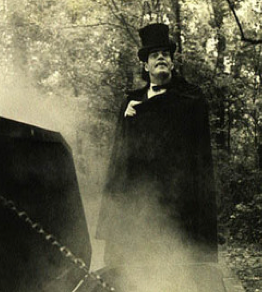 A Grave Interest: Horror Show Hosts – The End of an Era