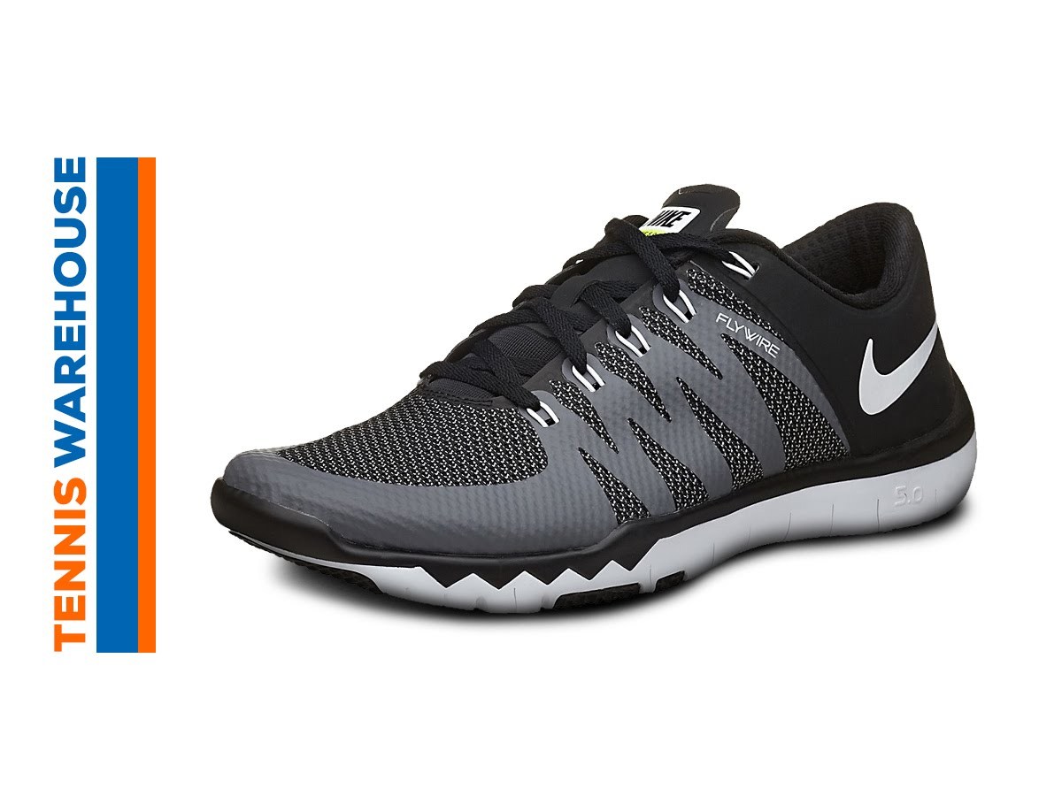Nike Flywire
