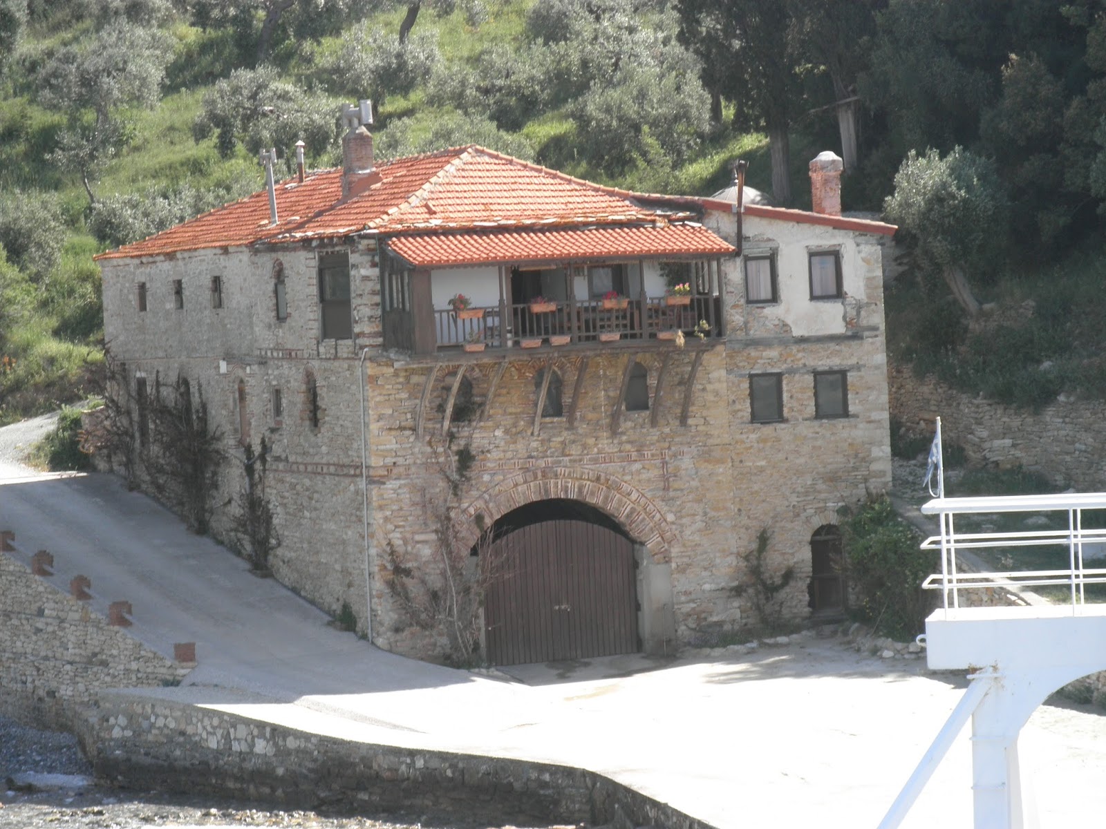 vacations in Greece ( Zante, Halkidiki, Crete, Olympus)