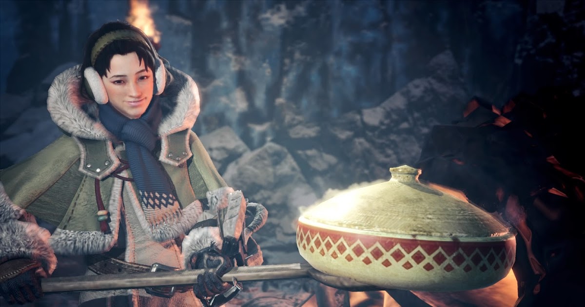 《MHW: Iceborne》心得(三) - 與新Aibo的主線狩獵心得 (圖多) - 攻略站