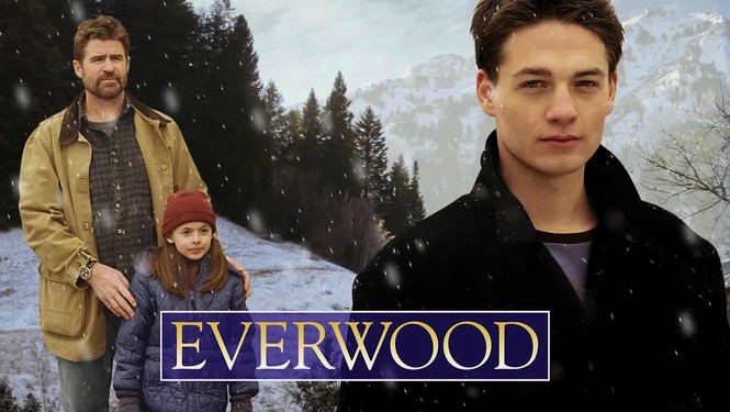 The Ultimate Movie Review!: Everwood