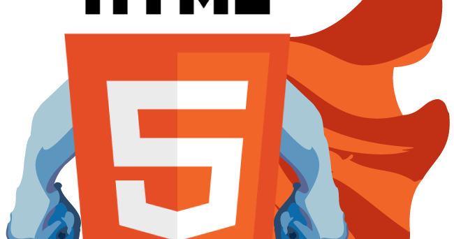 HTML5: CARACTERÍSTICAS