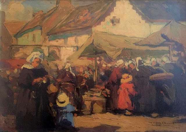 Sellos y artistas: Cheffer Henry