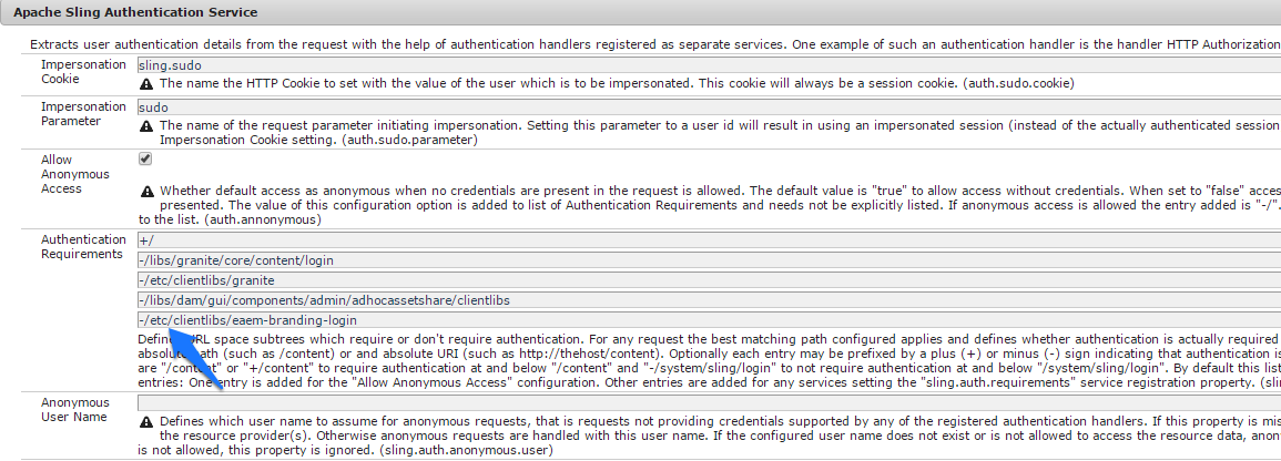 Experiencing Adobe Experience Manager (AEM, CQ): AEM 62 - Touch UI ...