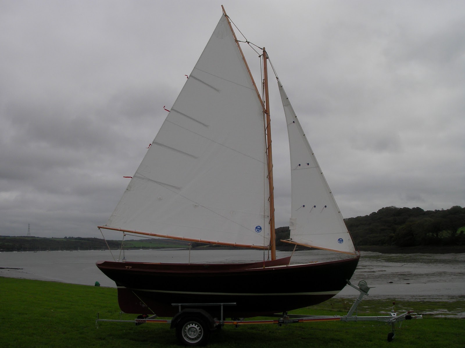 Butler & Co Boats for Sale
