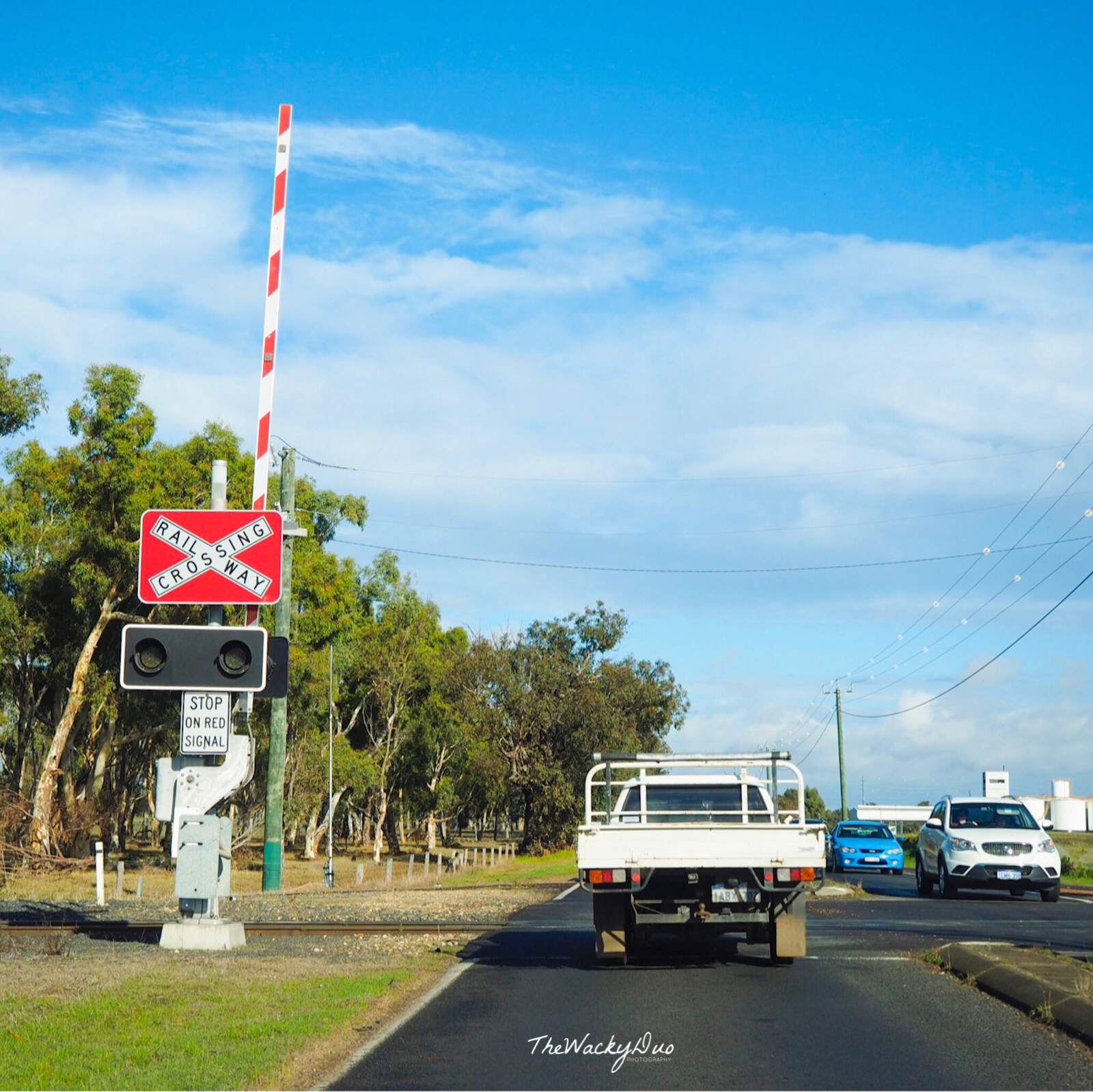 Margaret River Perth Self Drive Holiday Blog : One week Itinerary ...