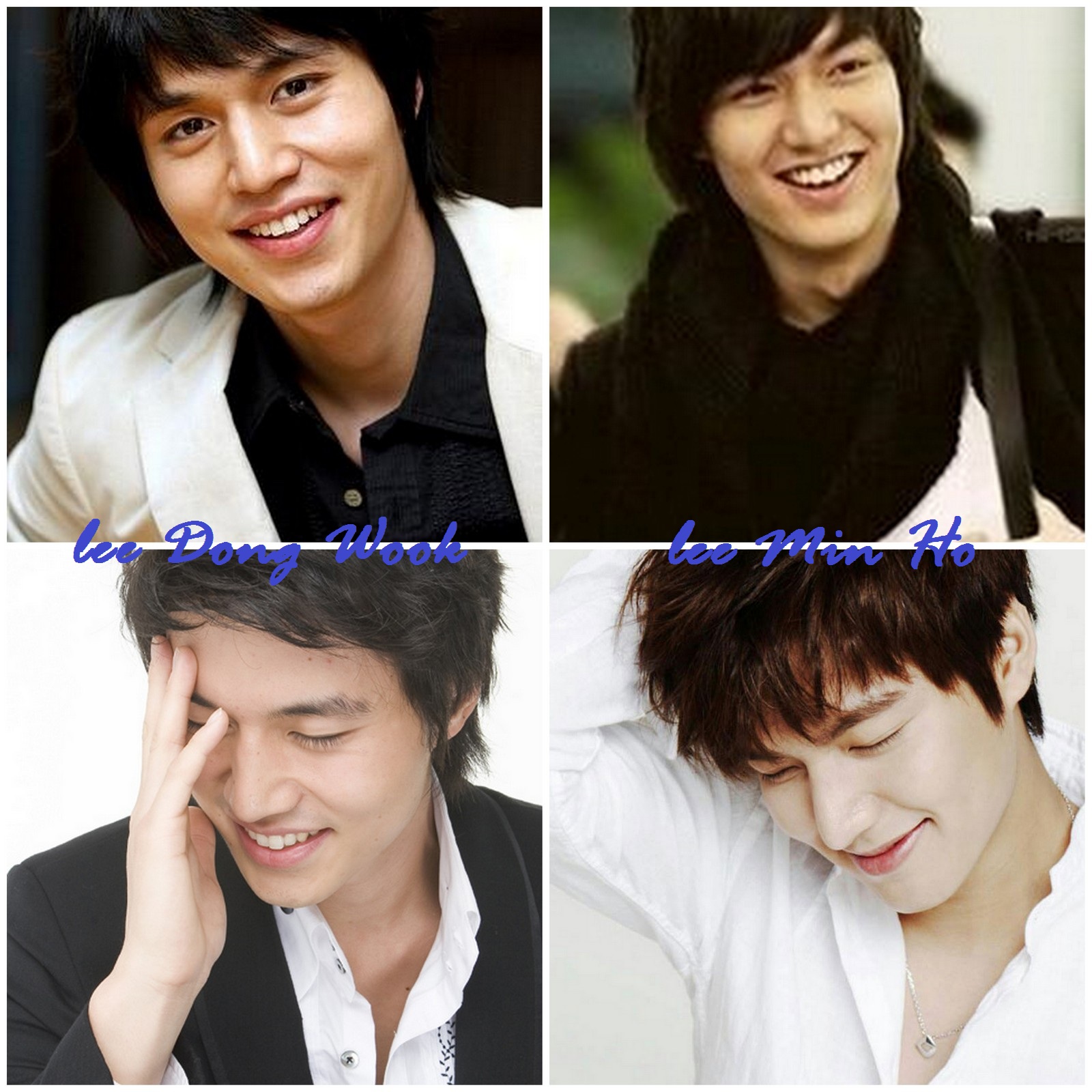 The 'K' freak: Korean celeb pairs who could play perfect siblings on ...