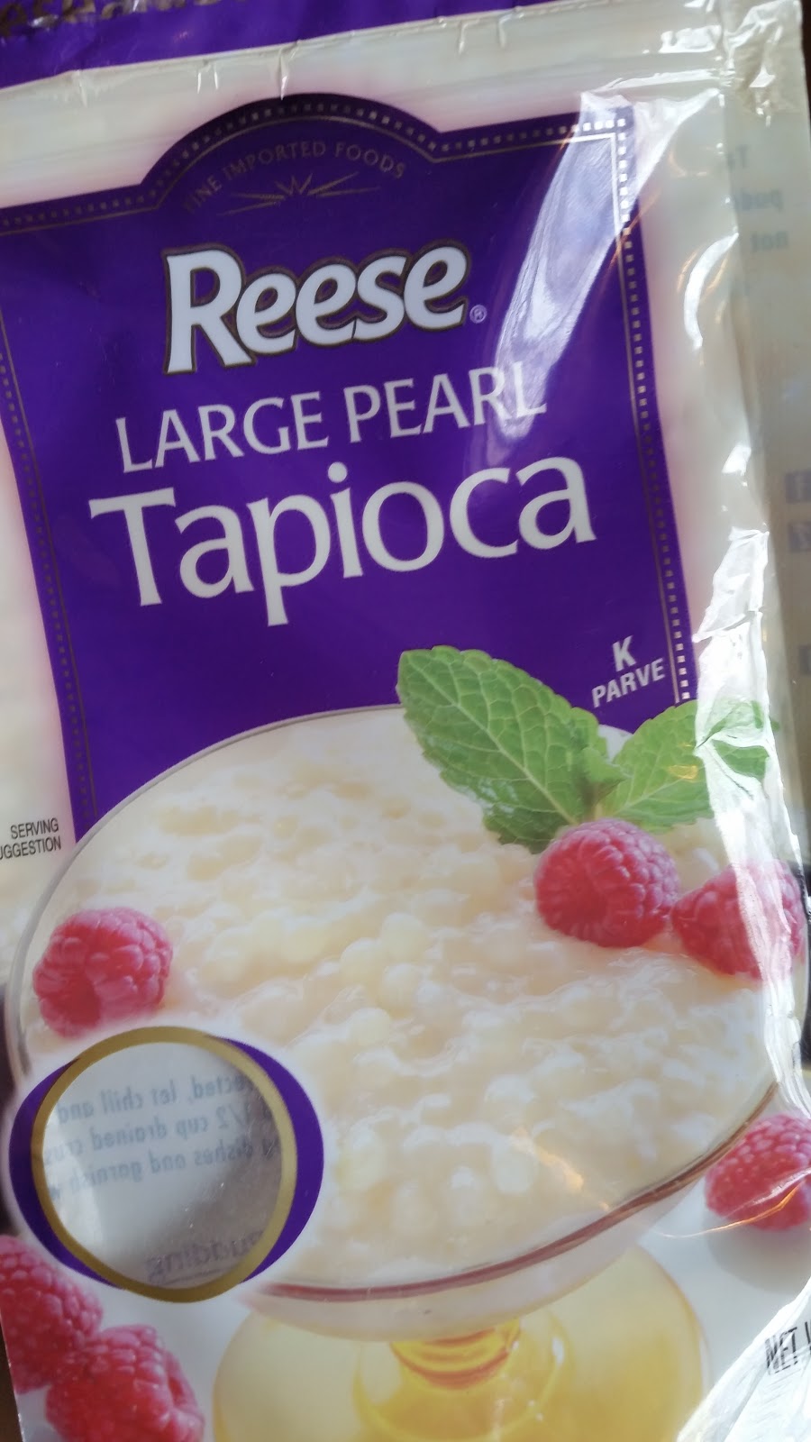 Sweetest Days of Childhood: Tapioca Pearl Sensory Play!