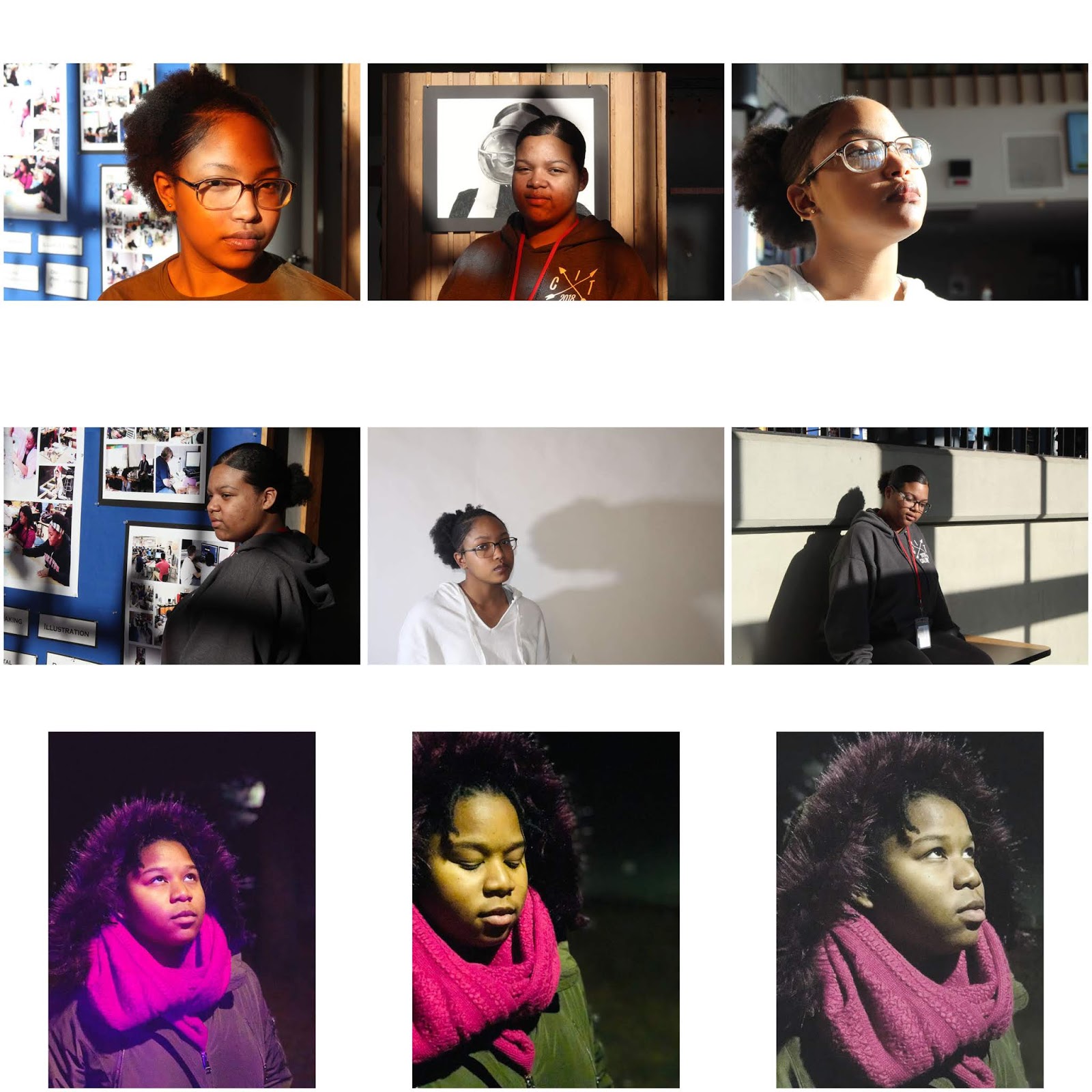 Digital Photo B3-Marley P