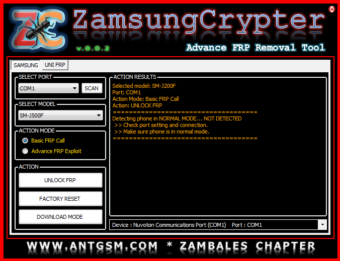 ADVANCE FRP TOOLS NEW - Hotnews-Trick
