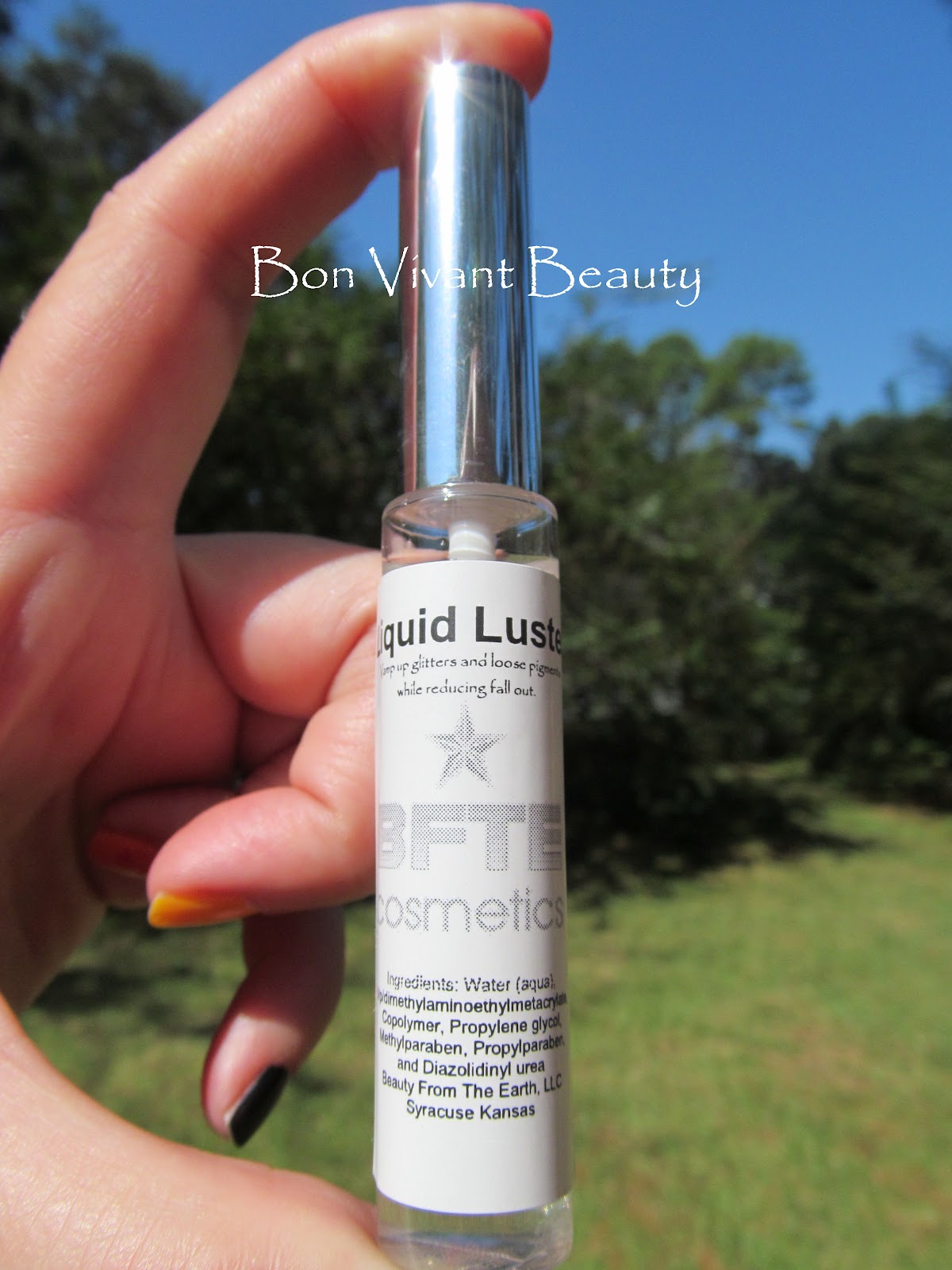 Bon Vivant Beauty: Urban Decay Skull Palette