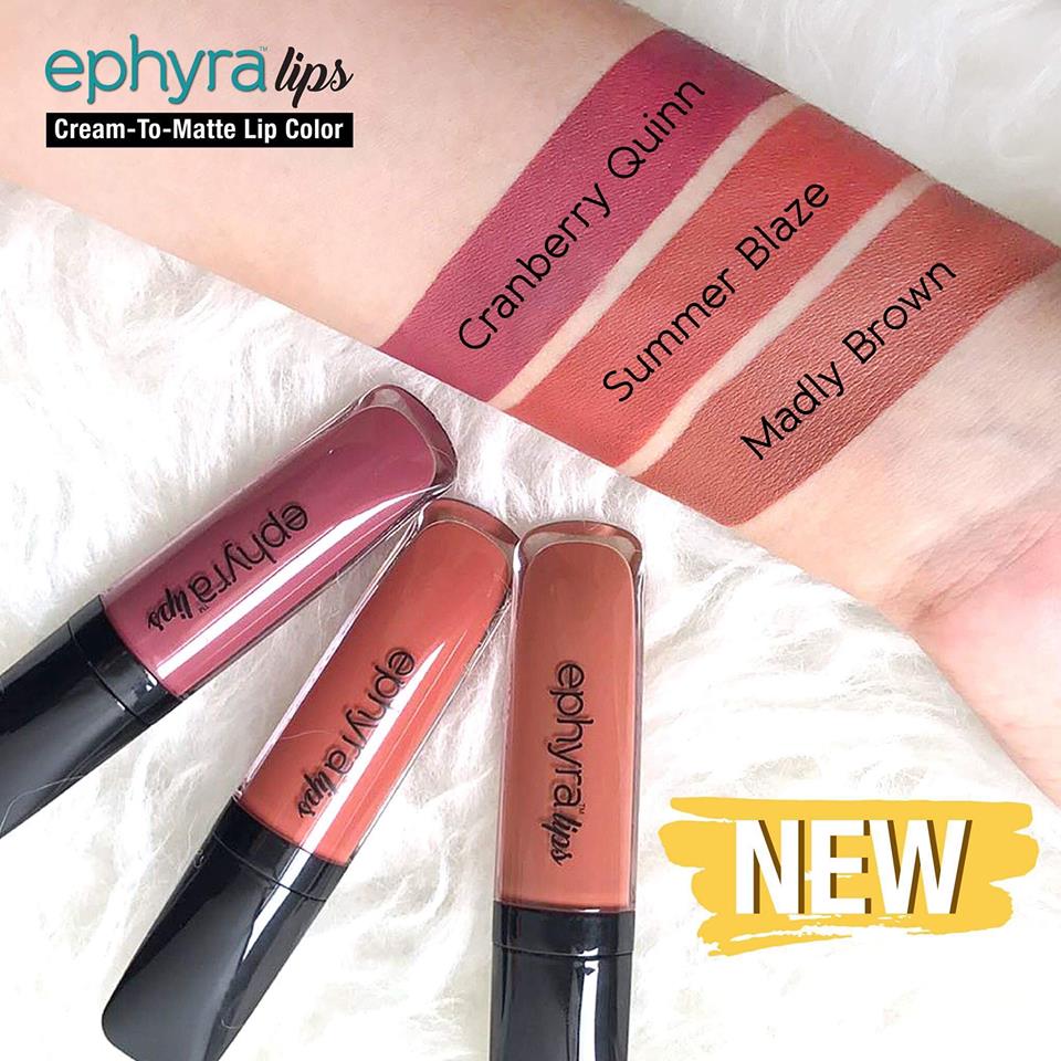 Moon punyer blog: Ephyra Lips