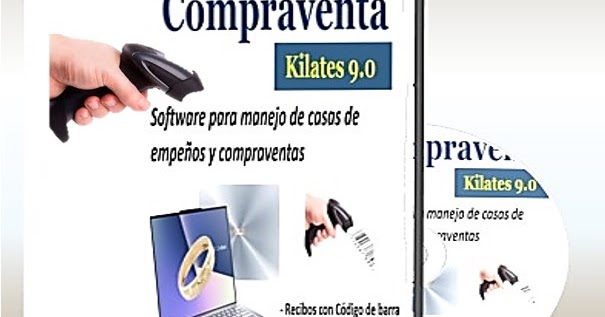 SISTEMAS HD1: NUEVA MEJORA: PROGRAMA DE COMPRAVENTA CON CODIGOS DE BARRA