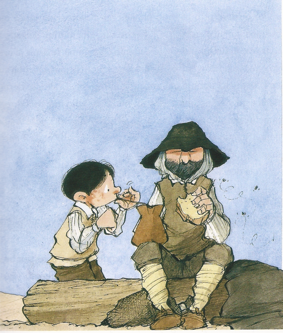 nubelandia: febrero 2016