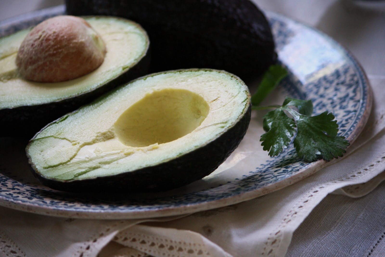 What's Cooking in your World?: Day 172.5 - Blood Orange and Avocado ...