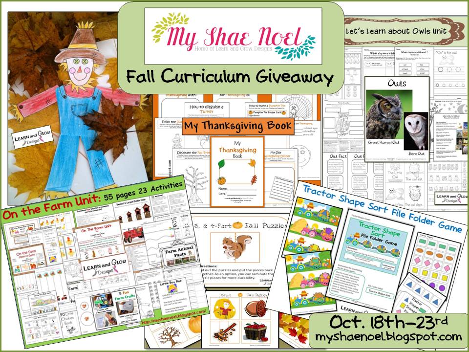 Learn And Grow Designs Website Fall Curriculum Giveaway Oct 18 23 learn-and-grow-designs-website-fall-curriculum-giveaway-oct-18-23