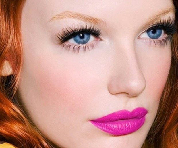 10 Cool Makeup Ideas That Are Total Beauty Goals