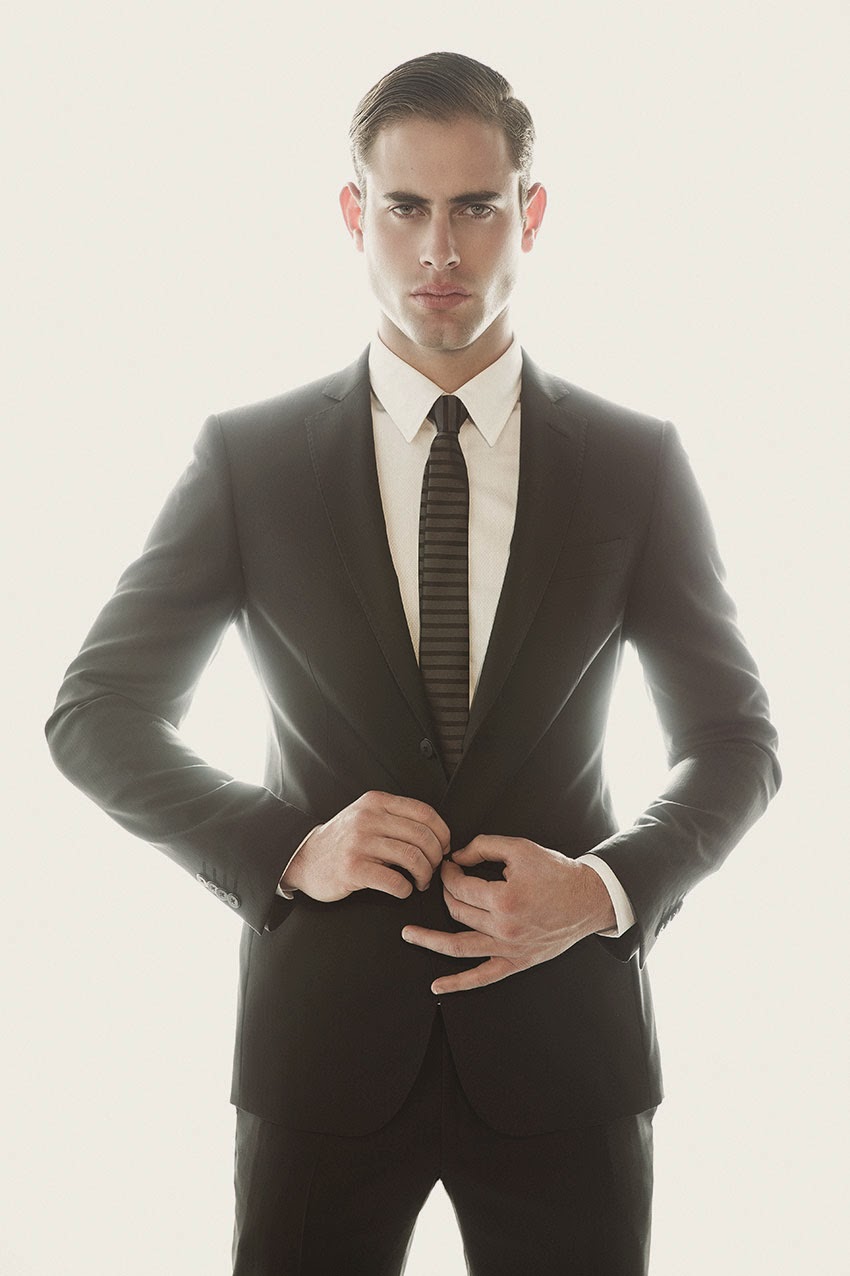 JOHNNYLOPERA photographer: GABRIEL ROSSI by johnnylopera