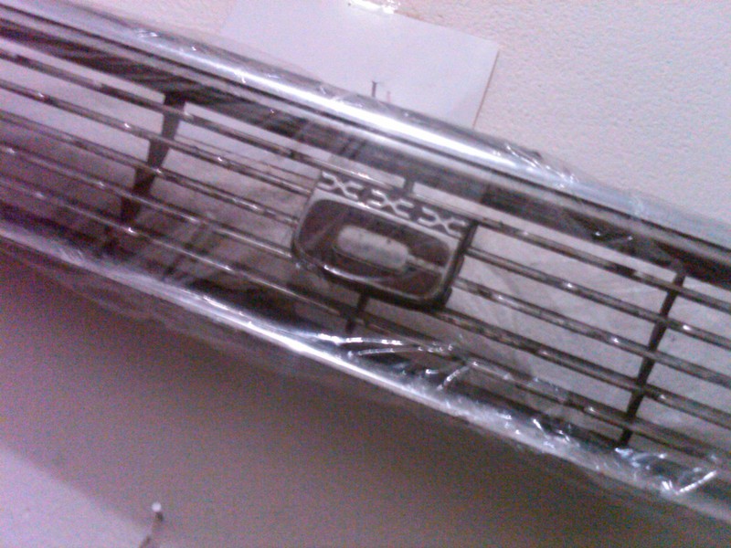 Super - OEM: [SOLD] JDM OEM AE92 Grille 1st Gen