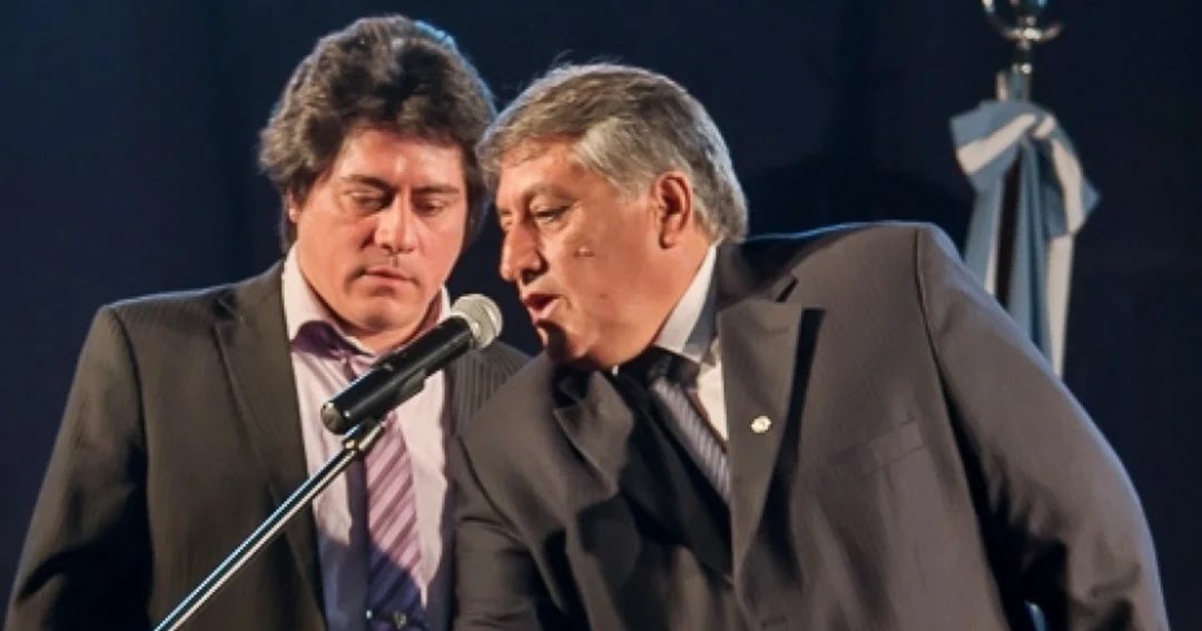 Justicia habilito a Queno para presentarse | Cronicas Fueguinas