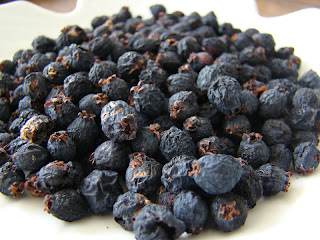 SweetBakedLove: Homemade Fruit and Berry Herbal Tea