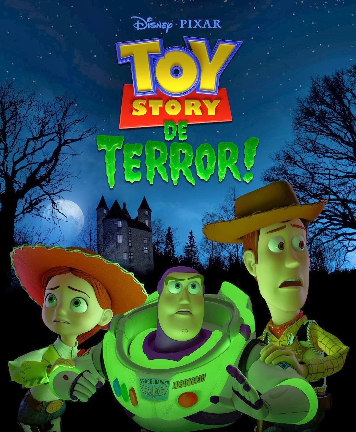 Le Monde d'Animation posters: Exclusive New poster for Disney Pixar ...