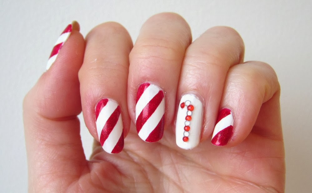 Sannes blog: Julenegle