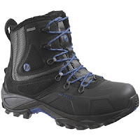 XXL sport og villmark blogg: Test av årets vintersko til herre.