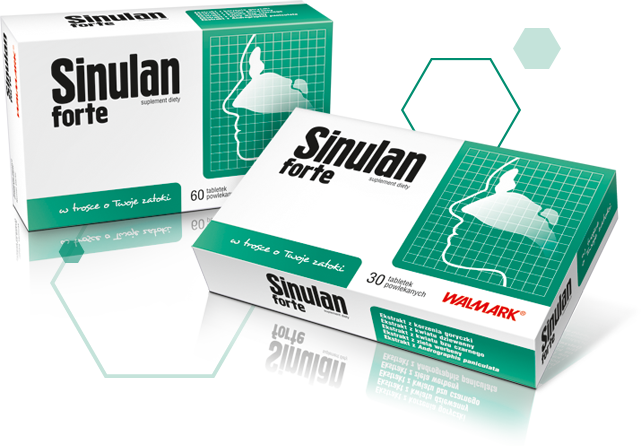 Pogromcy Reklam Farmaceutycznych: Sinulan forte, Pneumolan kontra Sinupret