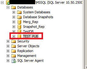 Welcome To TechBrothersIT: DBA - How To Migrate Database From One SQL Server Instance To Another ...