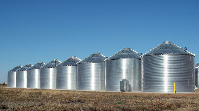 Essential Tips to Improve the Efficiency of Grain Storage Systems