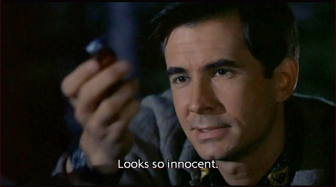 DREAMS ARE WHAT LE CINEMA IS FOR...: PRETTY POISON 1968