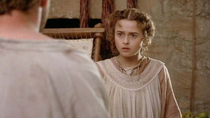 Roman's Movie Reviews and Musings: Hamlet (1990)