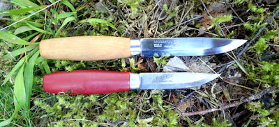 Knives - Tools & Art: Morakniv Classic Original 1