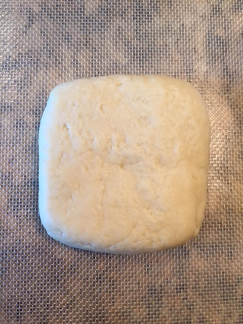 Nippon Cornhusker: Arlette Biscuits (cookies) - Great British Bake-Off ...