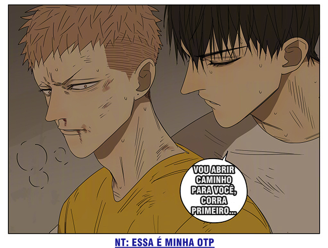 19 Days/ capitulos 240-244