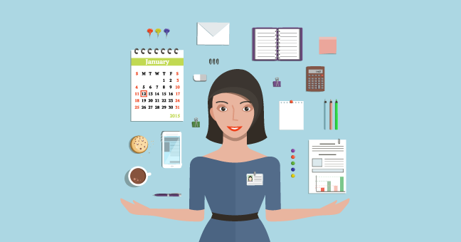 Dorotea: Las 3 ventajas de tener un asistente personal