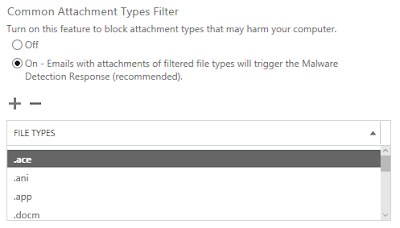 Field Notes of a Computer Geek: Customizing File Types for Common ...