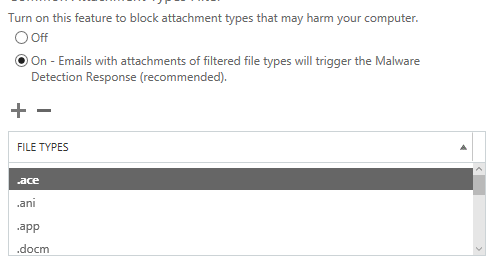 Field Notes of a Computer Geek: Customizing File Types for Common ...