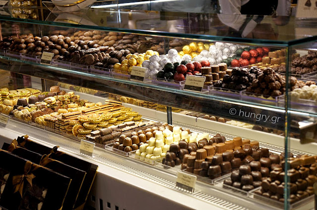 Kitchen Stories: From Harrods Kitchens