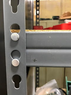 Cleveland Punch and Die Company Blog Page: Keyhole Tooling