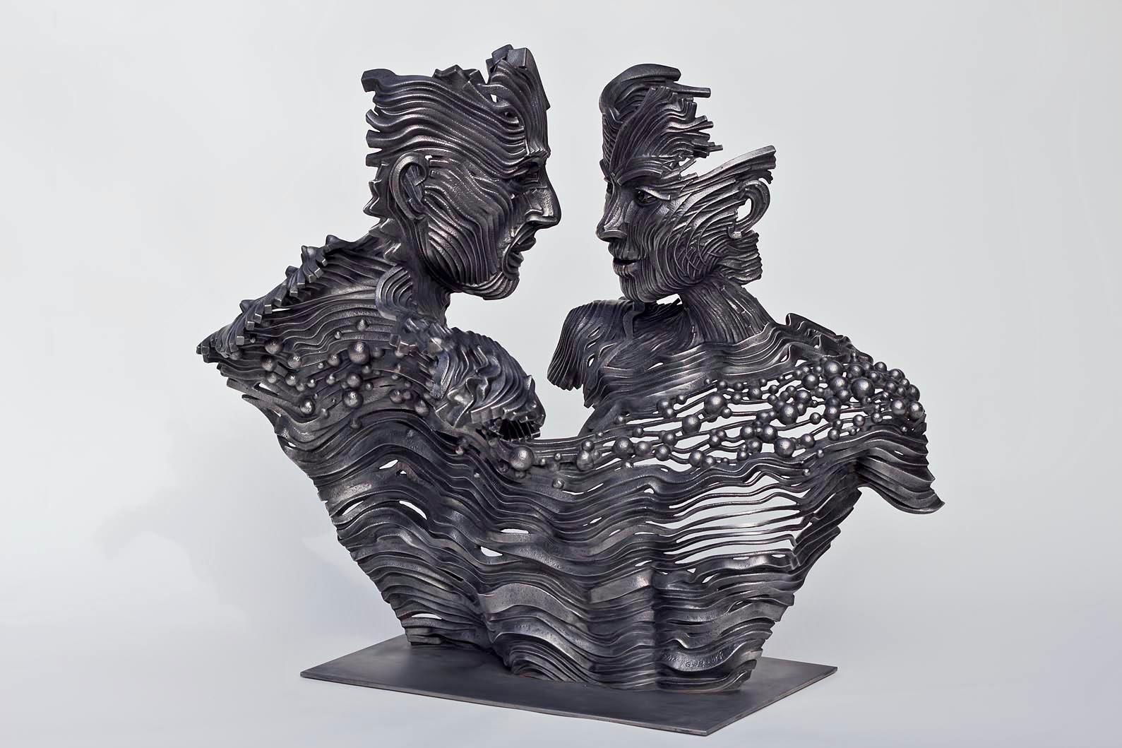 kree8tiv | Gil Bruvel Goes With The Flow