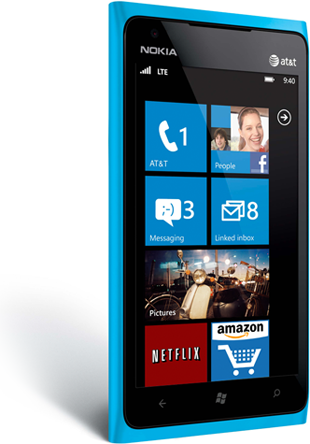 Best Windows Phones: Chinese Windows Phones Manufactures—Huawei And ZTE
