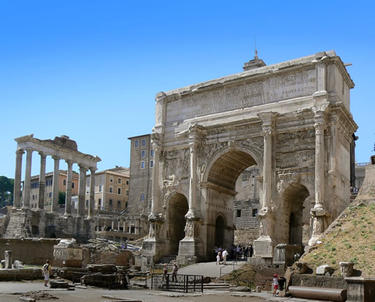 History mystery: The Fall of Rome | Elixir Of Knowledge